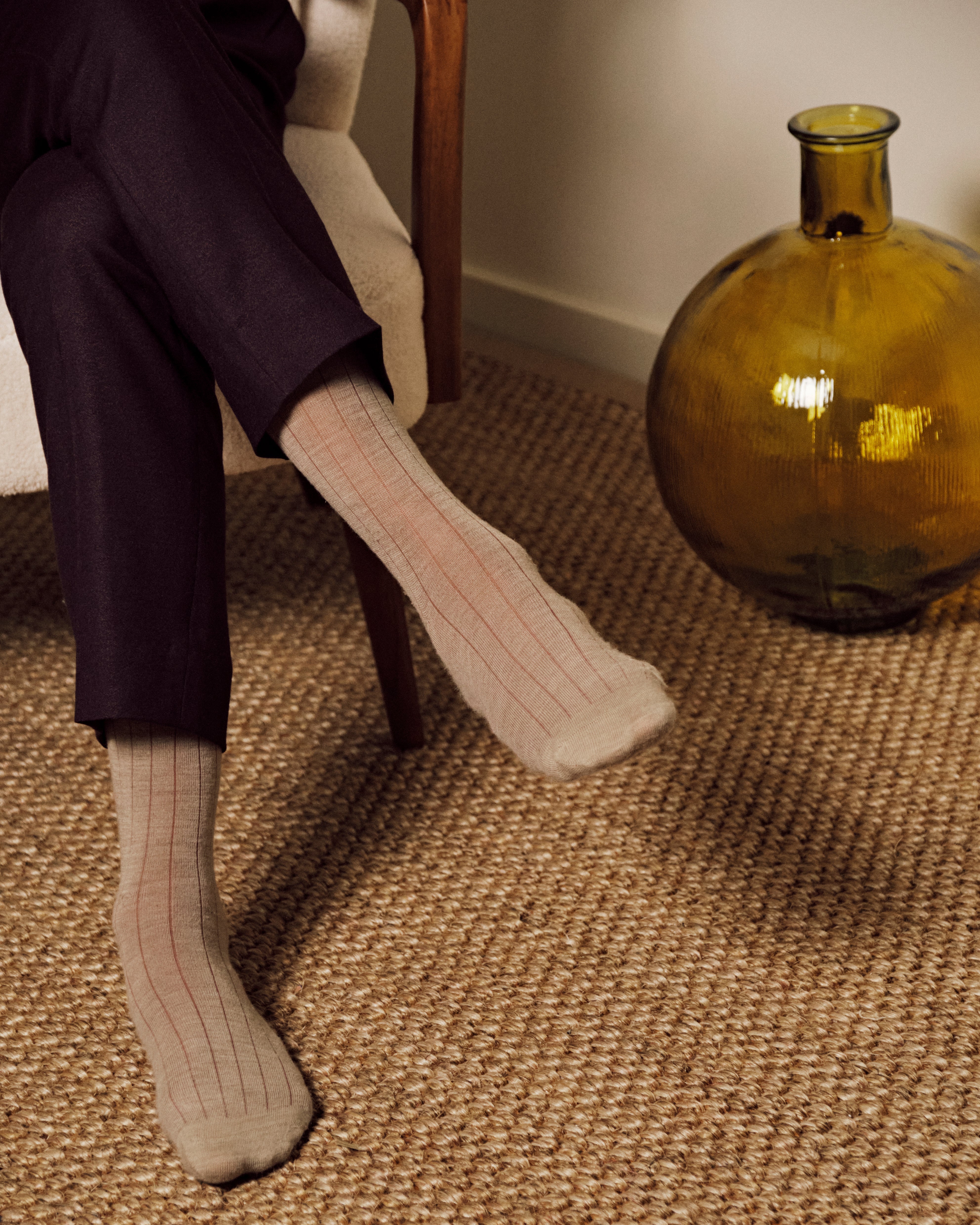 Calcetines – Miguel Bellido